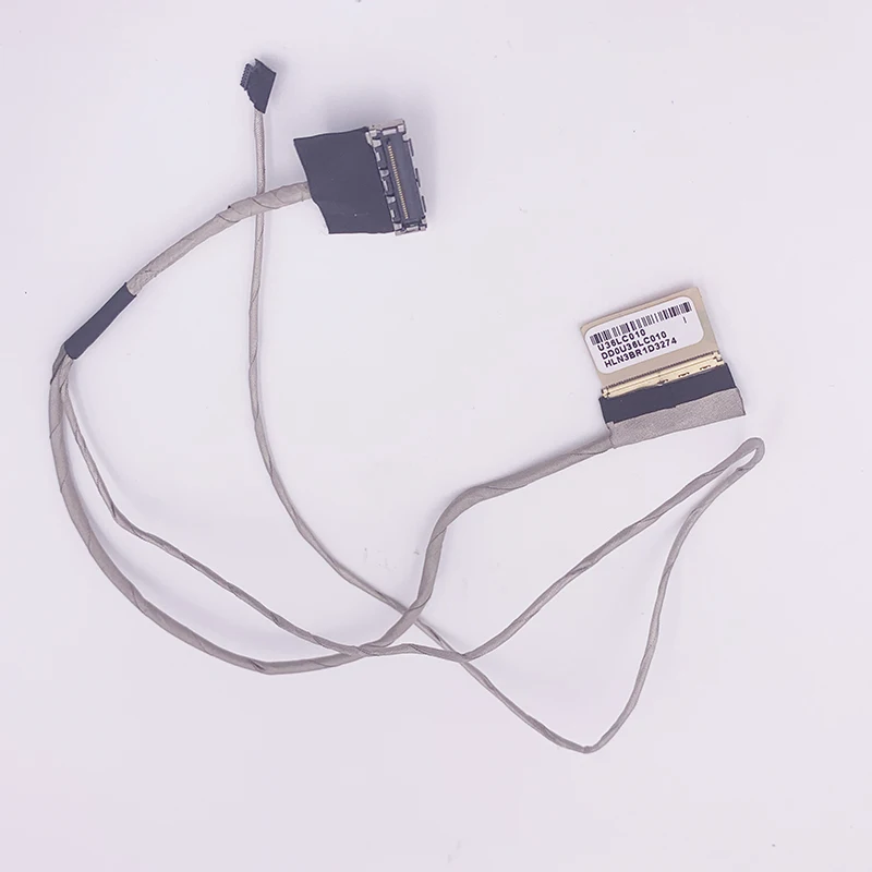 LCD-Screen-Display-Video-Cable-for-HP-Pavilion-15-B-15-B000-15-B119WM ...