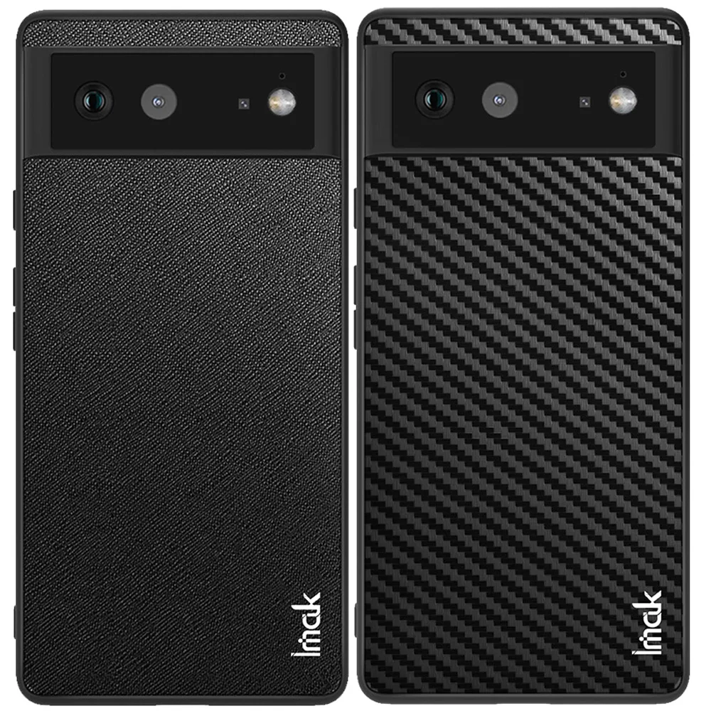 Google Pixel 6 Cases Carbon Fibre | Google Pixel Pro 6 Case Carbon - Pu ...