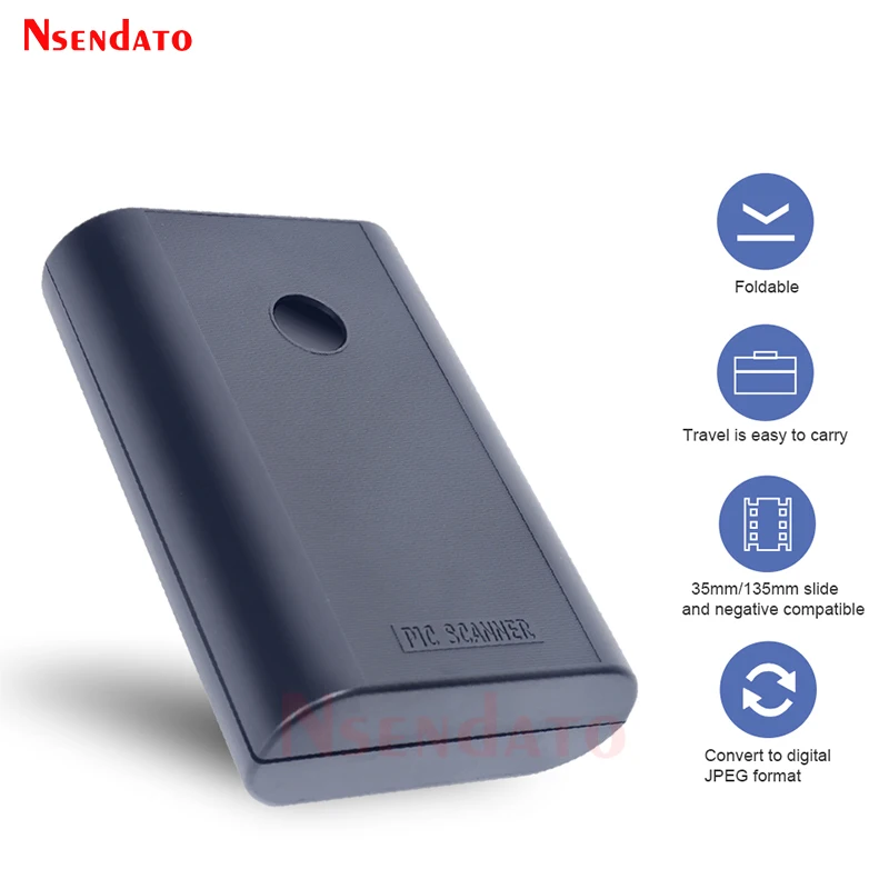 35MM-135MM-Photo-Foto-Smartphone-Film-Scanner-Convert-Protable-Slide ...
