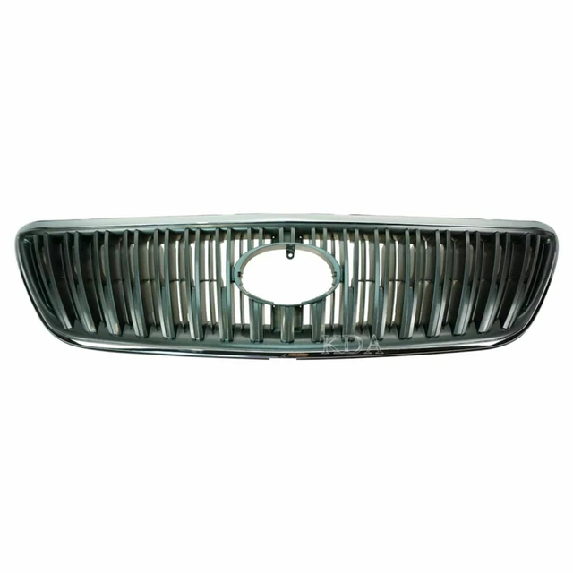 2005 Rx 330 White Grill