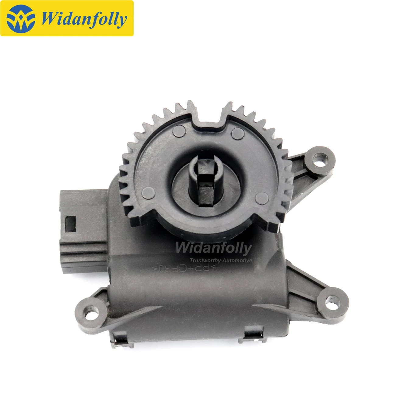 Widanfolly-Air-Heater-Servo-Recirculation-Flap-Motor-For-Polo-2011-2018 ...