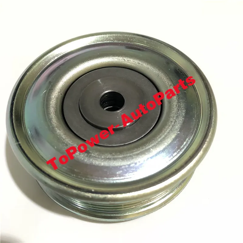 Aluminum-alloy-Drive-Belt-Idler-Pulley-OEM-13570-22010-1357022010-for ...