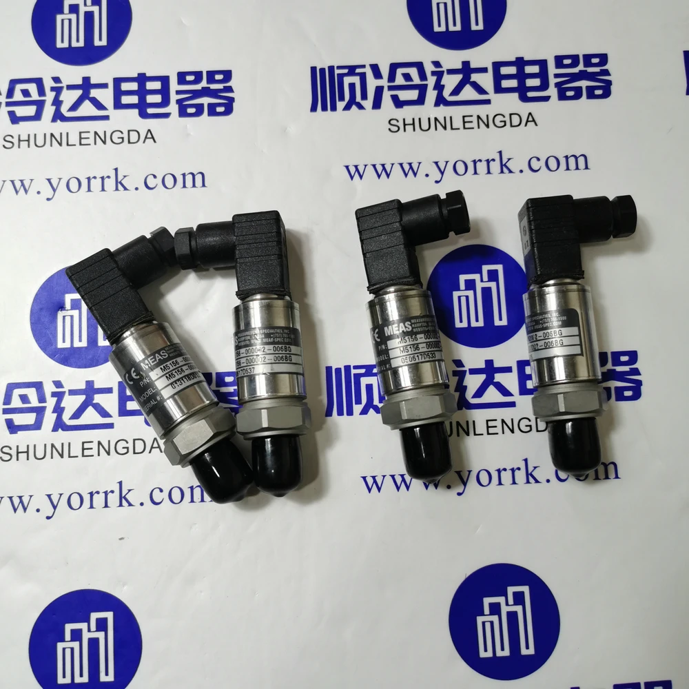American-precision-MEAS-pressure-transmitter-M5156-000002-006BG ...