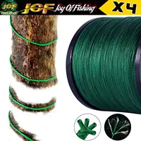 JOF Braided Fishing Line – My Outdoor Experiences