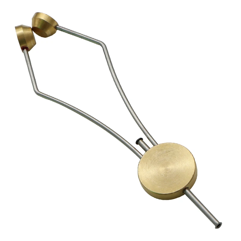 105mm Diy Assist Hook Line Clamp Jig Baits Strapped Wire Fishhooks ...