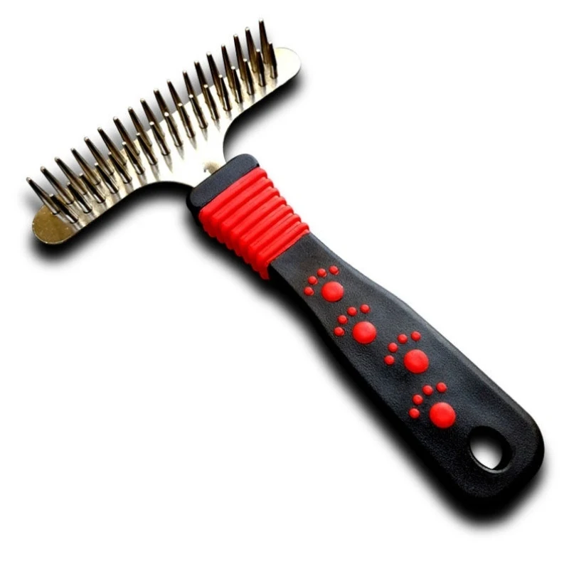 Pet Comb Dog Comb | Beauty Comb | Nail Comb | Hair Dog - Pet Comb Dog ...
