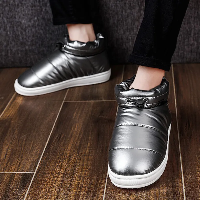 Chaussons sneakers matière doudoune pour homme • Chaussons Univers