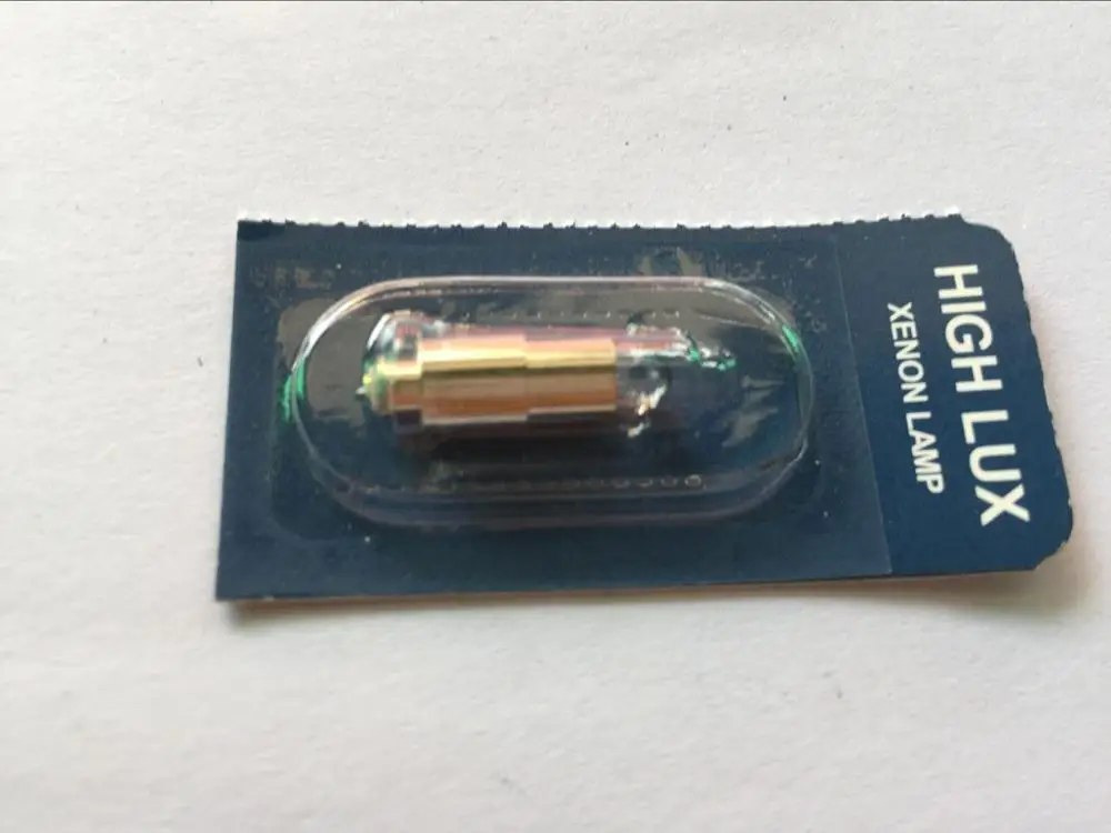 Compatible-lamp-for-10607-HL-3-5V-Rudolf-Riester-otoscope-Riscope ...