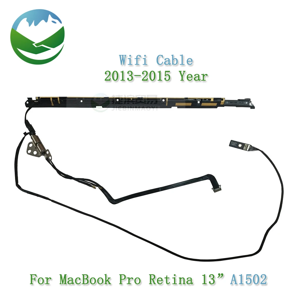 Original A1502 Wifi Bluetooth Isight Camera Flex Cable For Macbook Pro ...