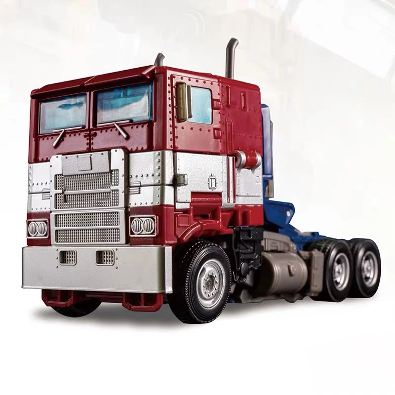 DEXIN 6699 Transformation Bee bee Deformation Robot Car Toys Alloy ...