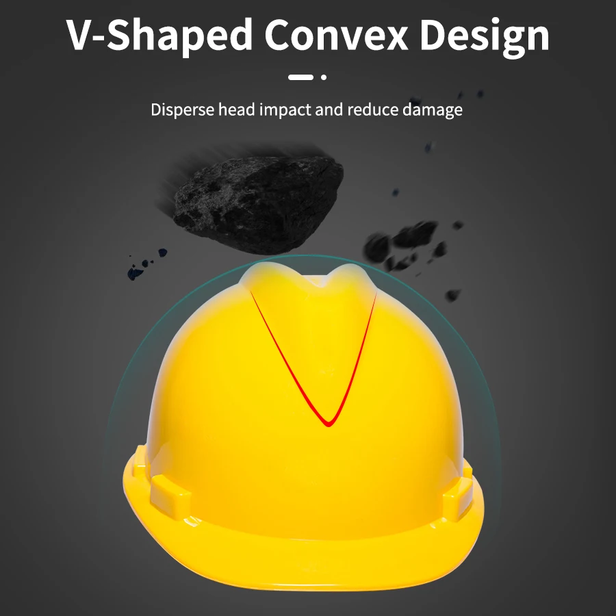 Head Protection Safety