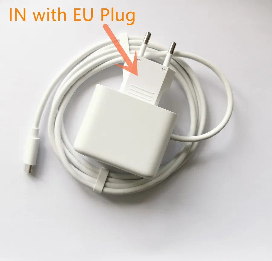 Chrome Cast Adapter