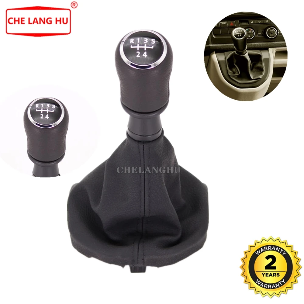 For VW Transporter Multivan Caravelle T6 T7 2016 2017 2018 2019 Car 5 ...