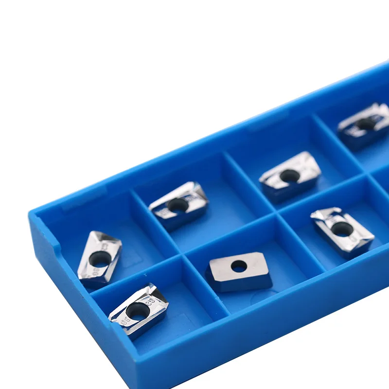 APKT1604 MA3 APKT 1135 MA APGT1604 G2 insertos de fresado de carburo de ...