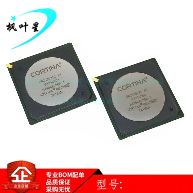 100% New&original In Stock EWCS8022C A1 EWCS8022C EWCS8022 IC BGA ...