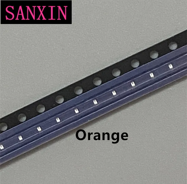 MUXIN-LIGHT-100-pcs-SMD-SMT-0402-Ultra-Bright-Orange-Amber-LED-lamp ...