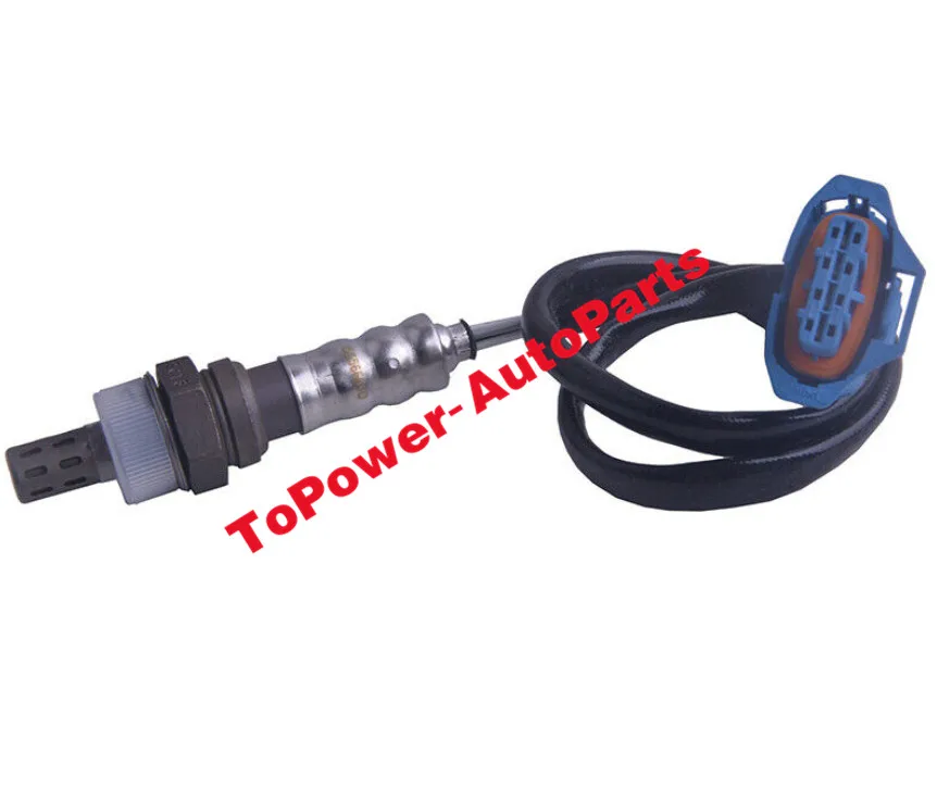NEW-Front-Lambda-Oxygen-O2-Sensor-55566650-55205018-55353811-855358-For ...