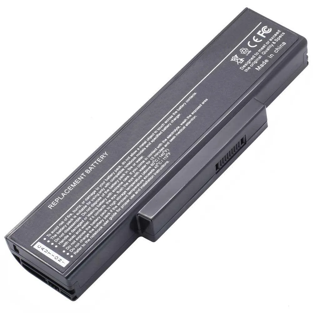 Compatible-Battery-Positive-Notebook-Yes-1051-1055-1060-1061-1062-1063 ...