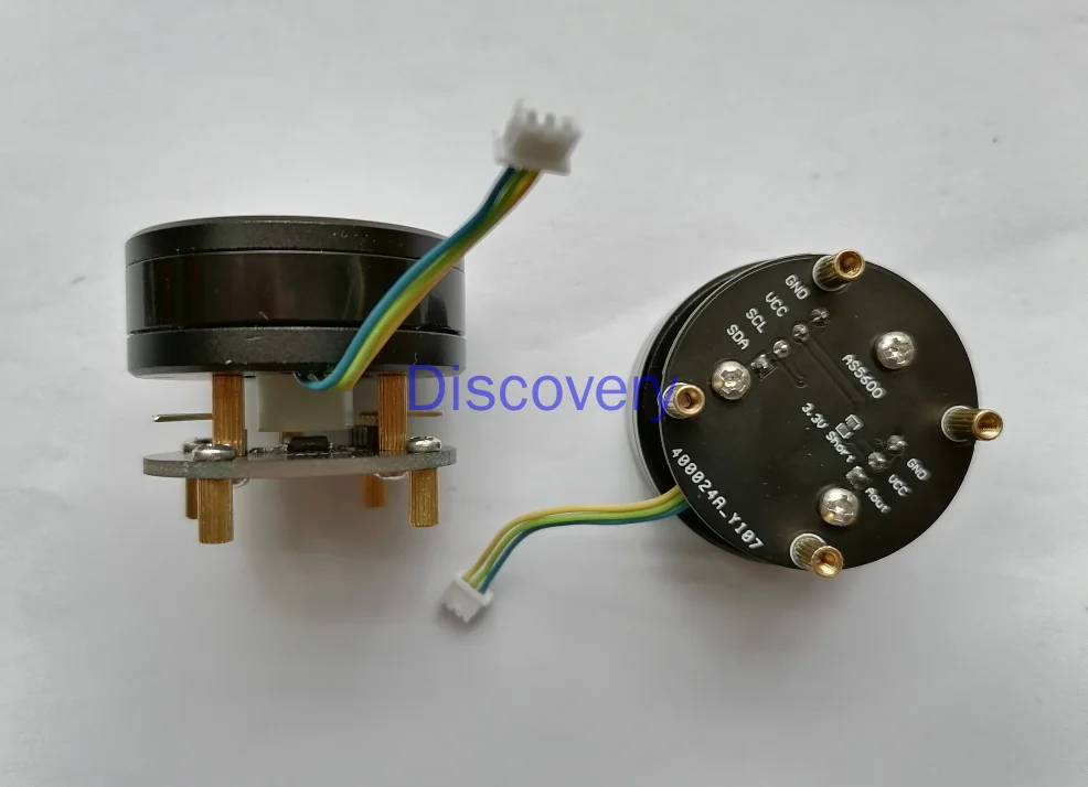 PTC-Motor-with-Encoder-AS5600-Provides-Arduin-and-STM32-Source-Code ...
