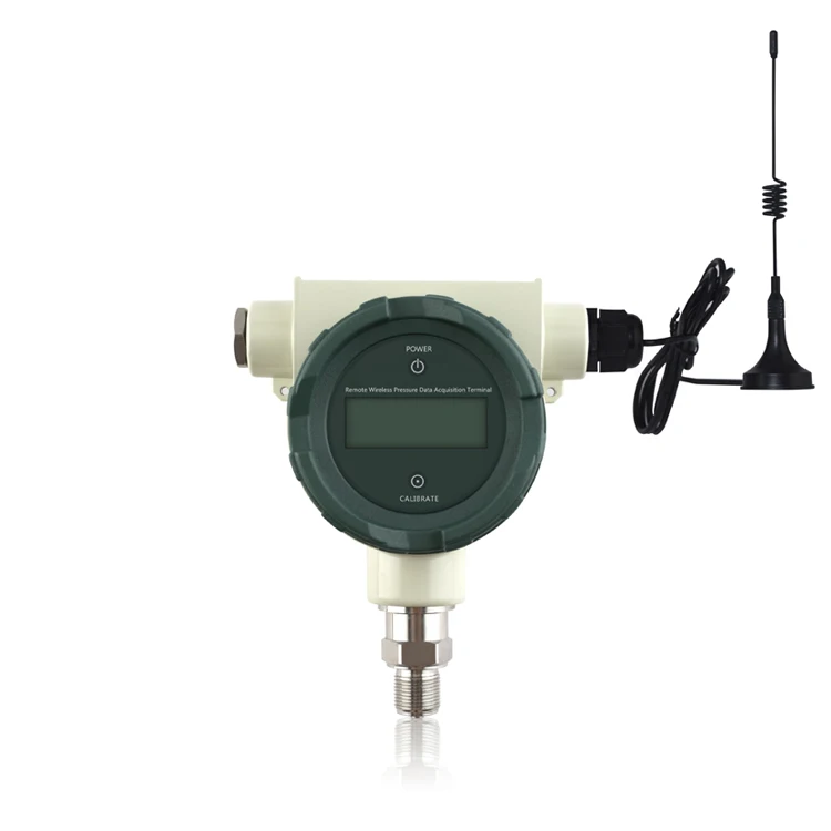 915mhz Lorawan Pressure Sensor For Water Pipe Line - Tool Parts ...