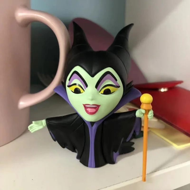 Disney Infinity Maleficent Figure