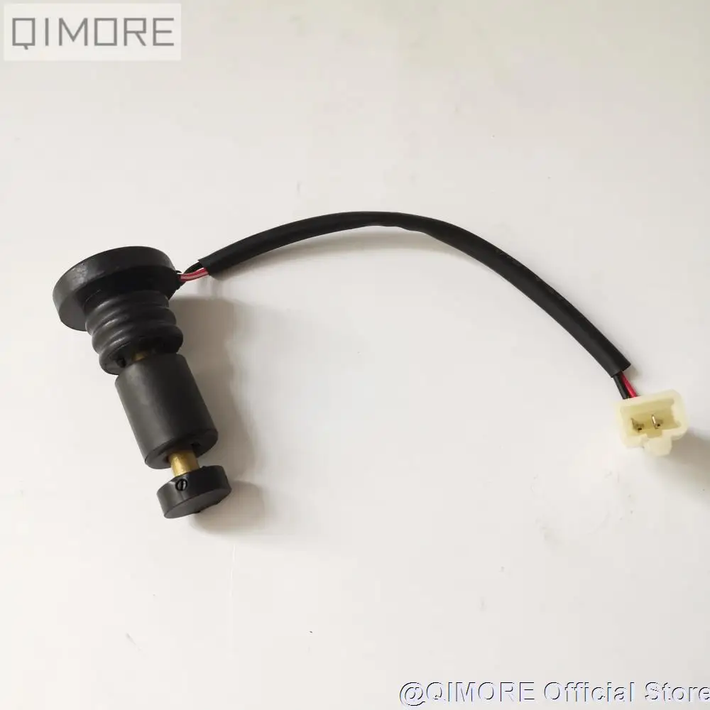 Oil Level Sensor / Oil Sending Unit For Scooter Vento Zip R3i Tng Ls49 ...
