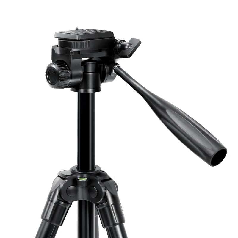 Triopo K168 tripod – Popocameras – Trusted Choice