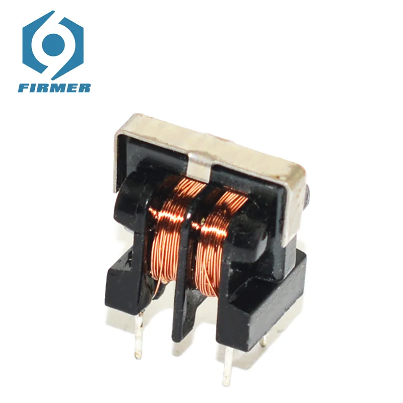 UU9.8 UF9.8 UU10.5 20pcs/lot Common Mode Choke Inductor 1 50mH 5mH 20mH ...