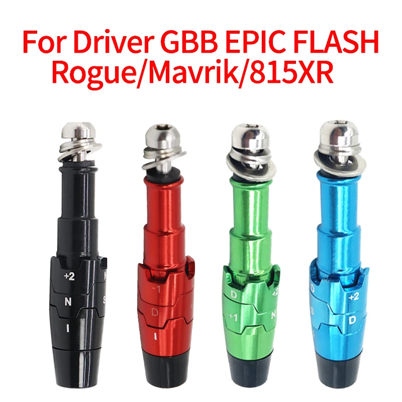 Golf Adapter Shaft Sleeve Adaptor For Callaway Mavrik 815/XR GBB EPIC ...