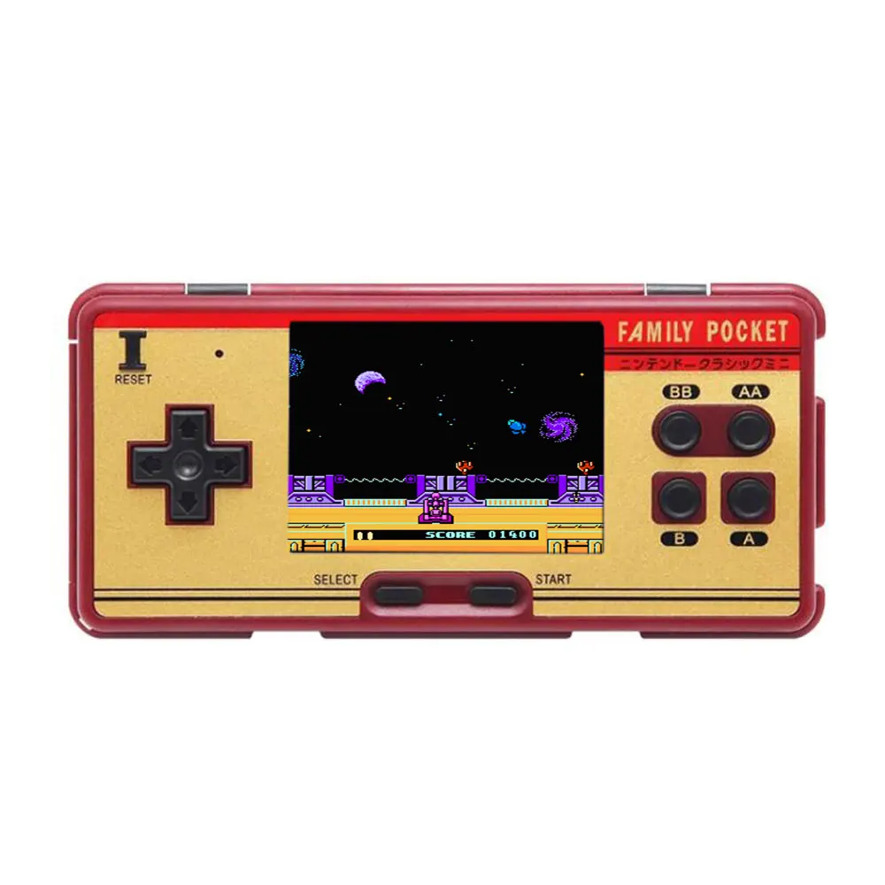 WOLSEN-3-0-inch-Retro-Portable-Family-Pocket-Game-Player-RS-20A-8-Bit ...