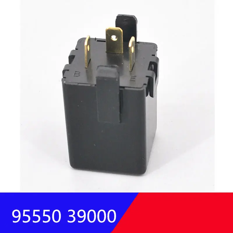 95550-39000-flasher-module-turn-signal-Relay-for-hyundai-Elantra-Accent ...