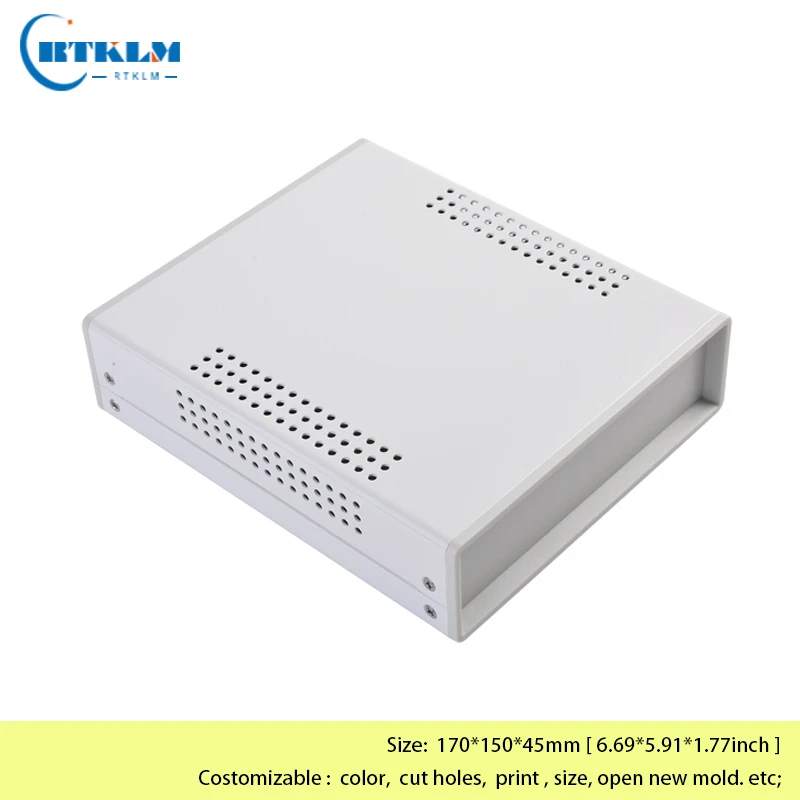 DIY-enclosure-for-project-box-iron-junction-box-iron-power-supply ...