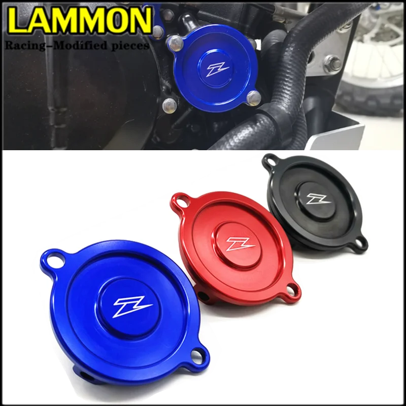 FOR-KAWASAKI-KLX250-KLX-250-D-TRACKER-1993-2016-Motorcycle-Accessories ...