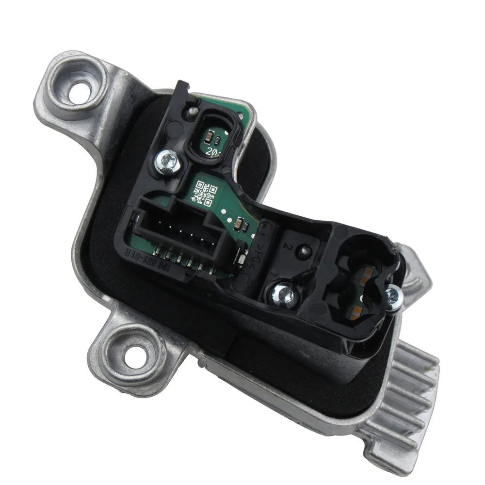 새로운 63117419619 63117419620 BMW 헤드 라이트 Led 모듈 63117419610 헤드 라이트 안정기 ...