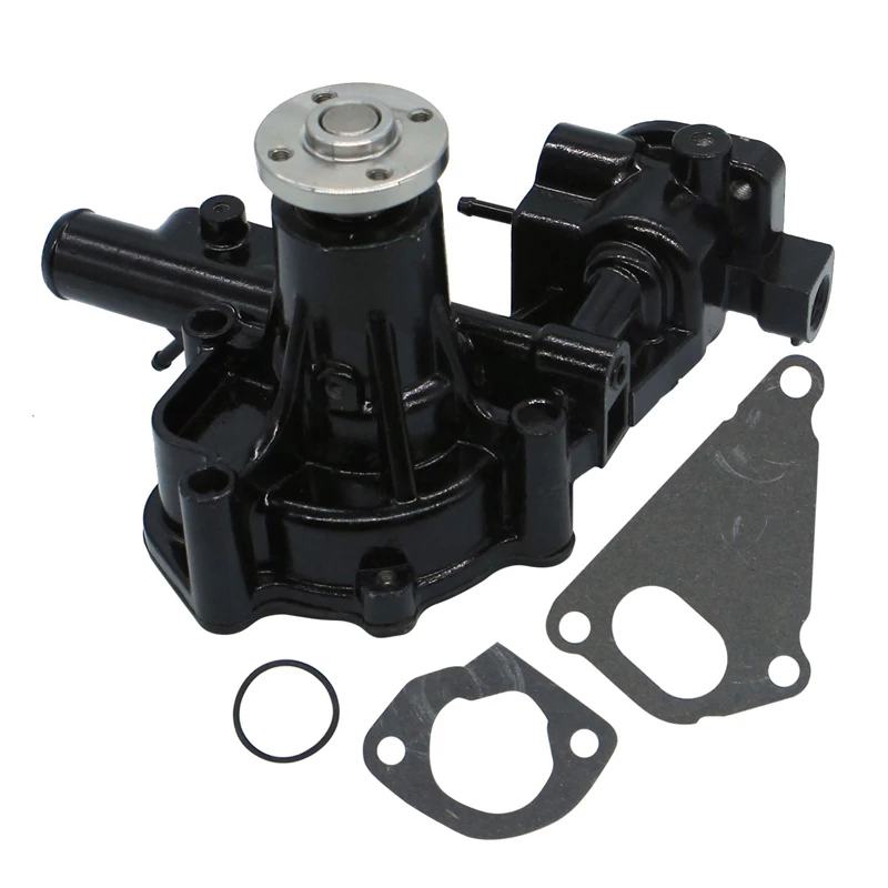 Water-Pump-AM882090-ENO80-0006-Compatible-with-John-Deere-Excavator-27D ...