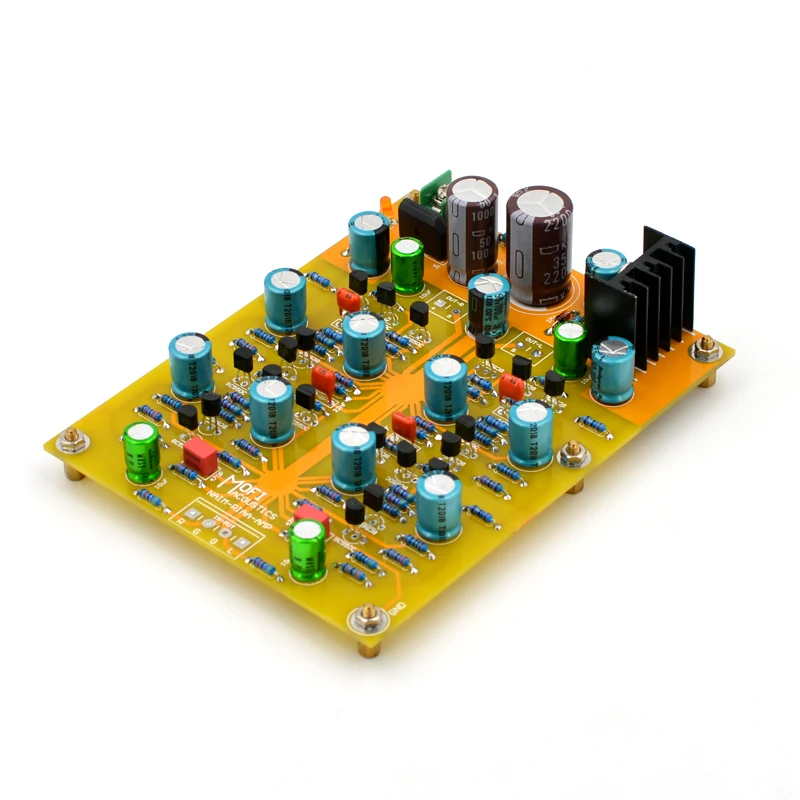 T2020 amplifier kits
