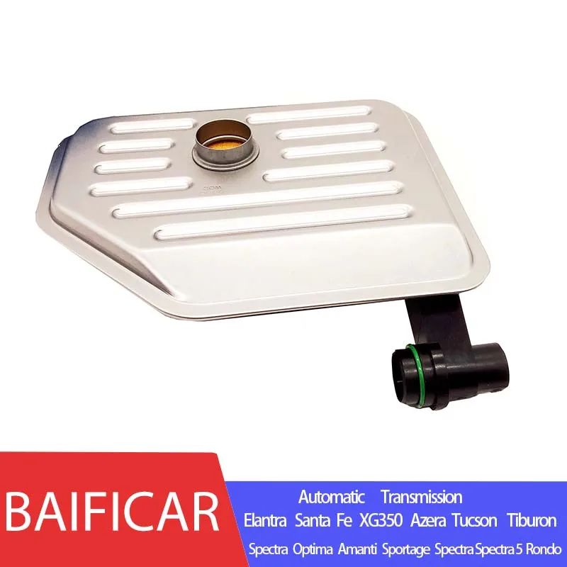 Baificar-marka-yeni-orijinal-otomatik-anz-man-filtre-kiti-46321-39010 ...