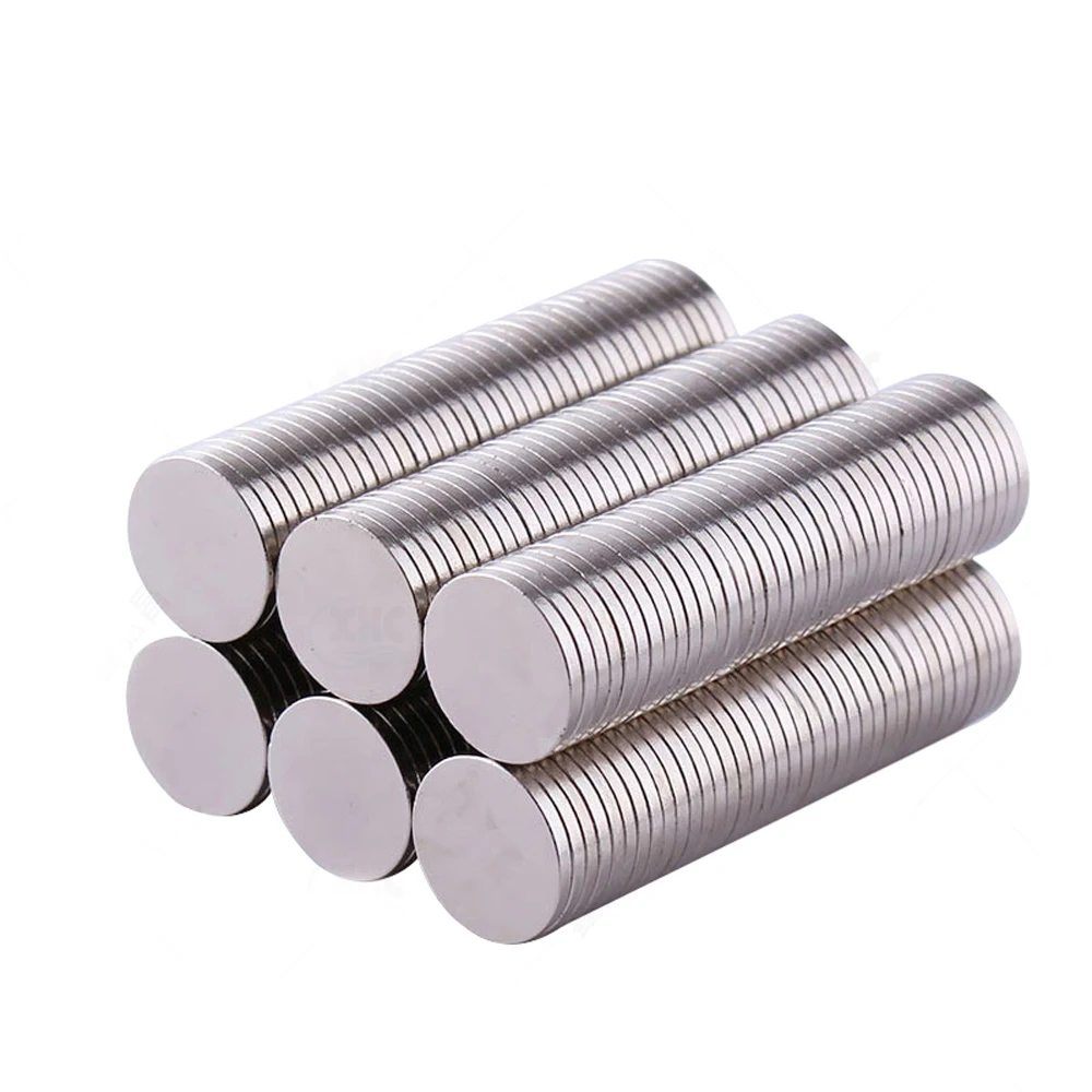 Neodymium Magnets