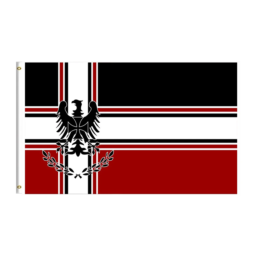 German Empire Flag