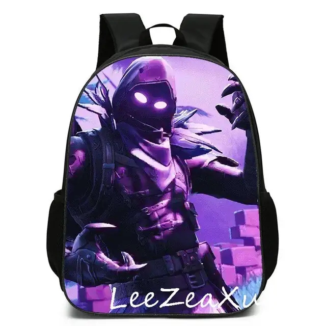 Fortnite Raven Backpack | atelier-yuwa.ciao.jp