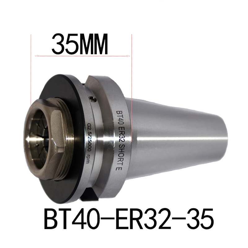 Bt40-er32-35 Tool Holder - Tool Holder - AliExpress