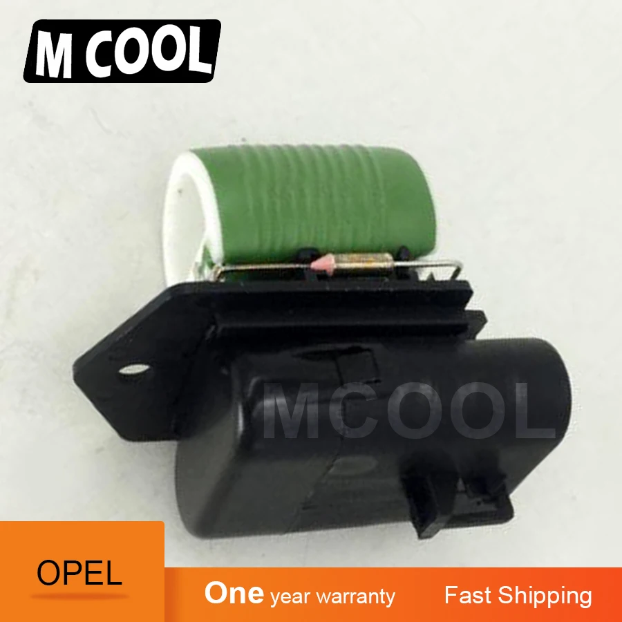 송풍기 모터 저항기 자동차 피아트 OPEL CORSA D 히터 모터, 팬 송풍기 저항 55703589 송풍기|에어컨 설치 ...