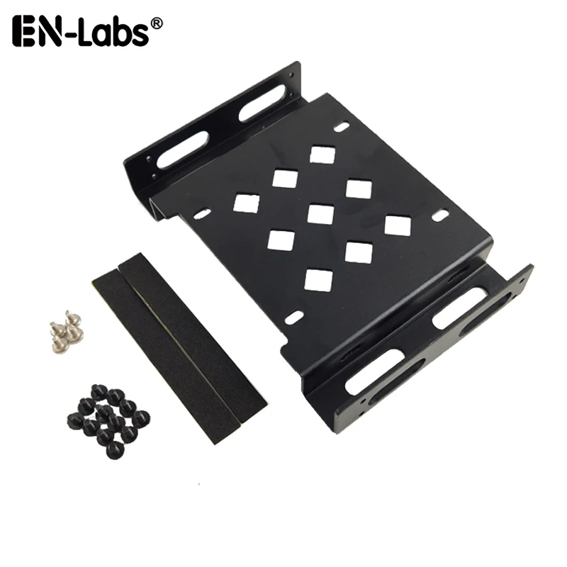 2-5-3-5-to-5-25-Drive-Bay-Adapter-Computer-Case-Bracket-HDD-Mounting ...