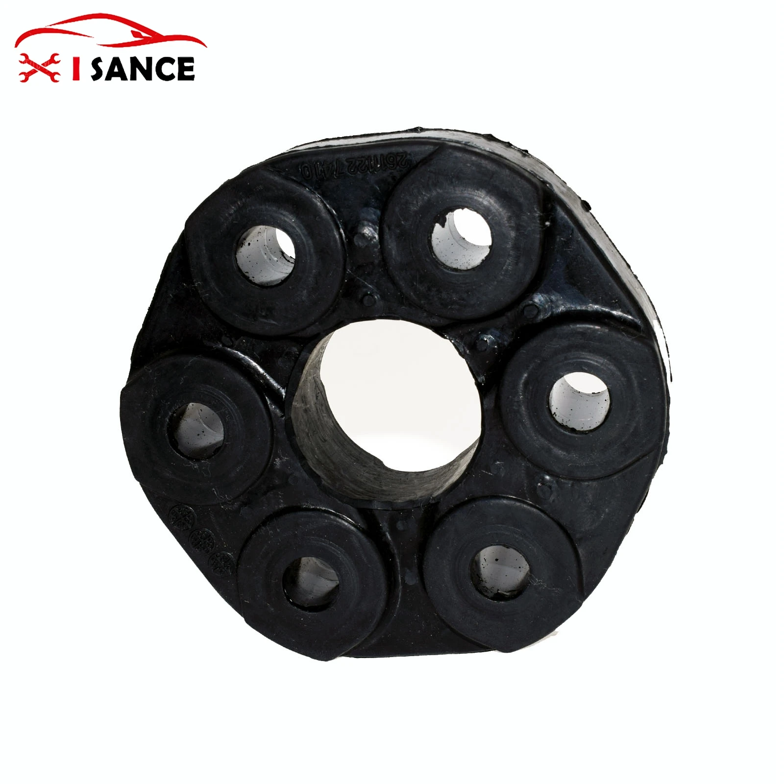 Driveshaft-Drive-Shaft-Flex-Disc-Joint-For-BMW-E36-E46-Z3-Z4-316i-318i ...