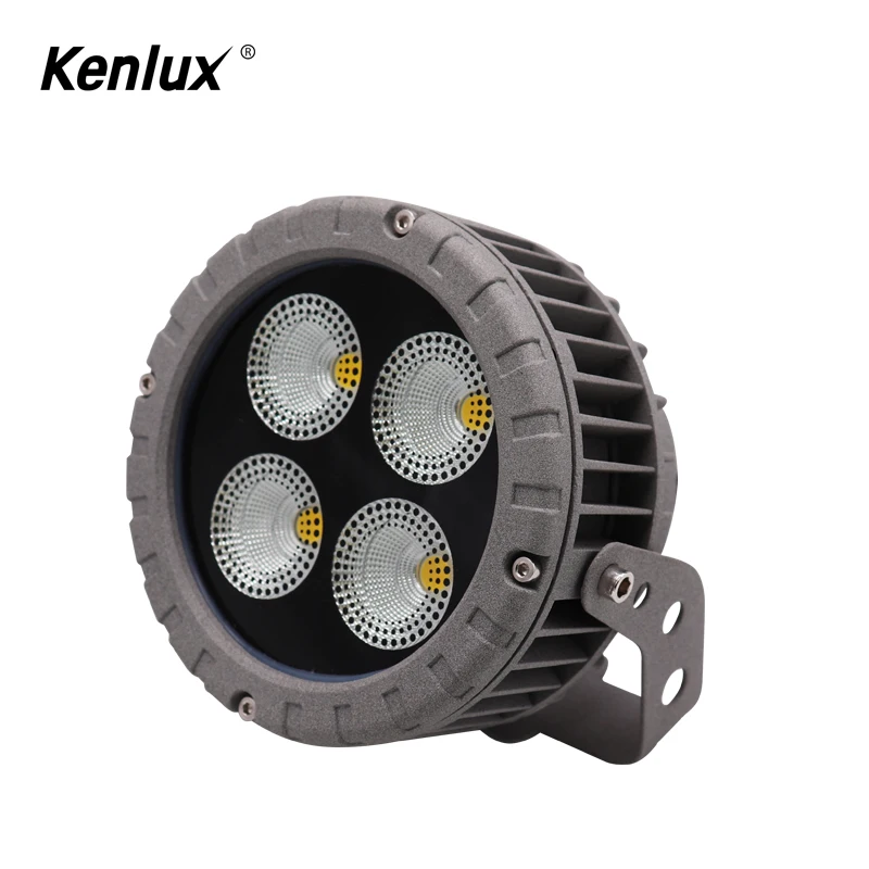 Kenlux Led outdoor Garden Light waterproof LED Lawn Yard Light ...