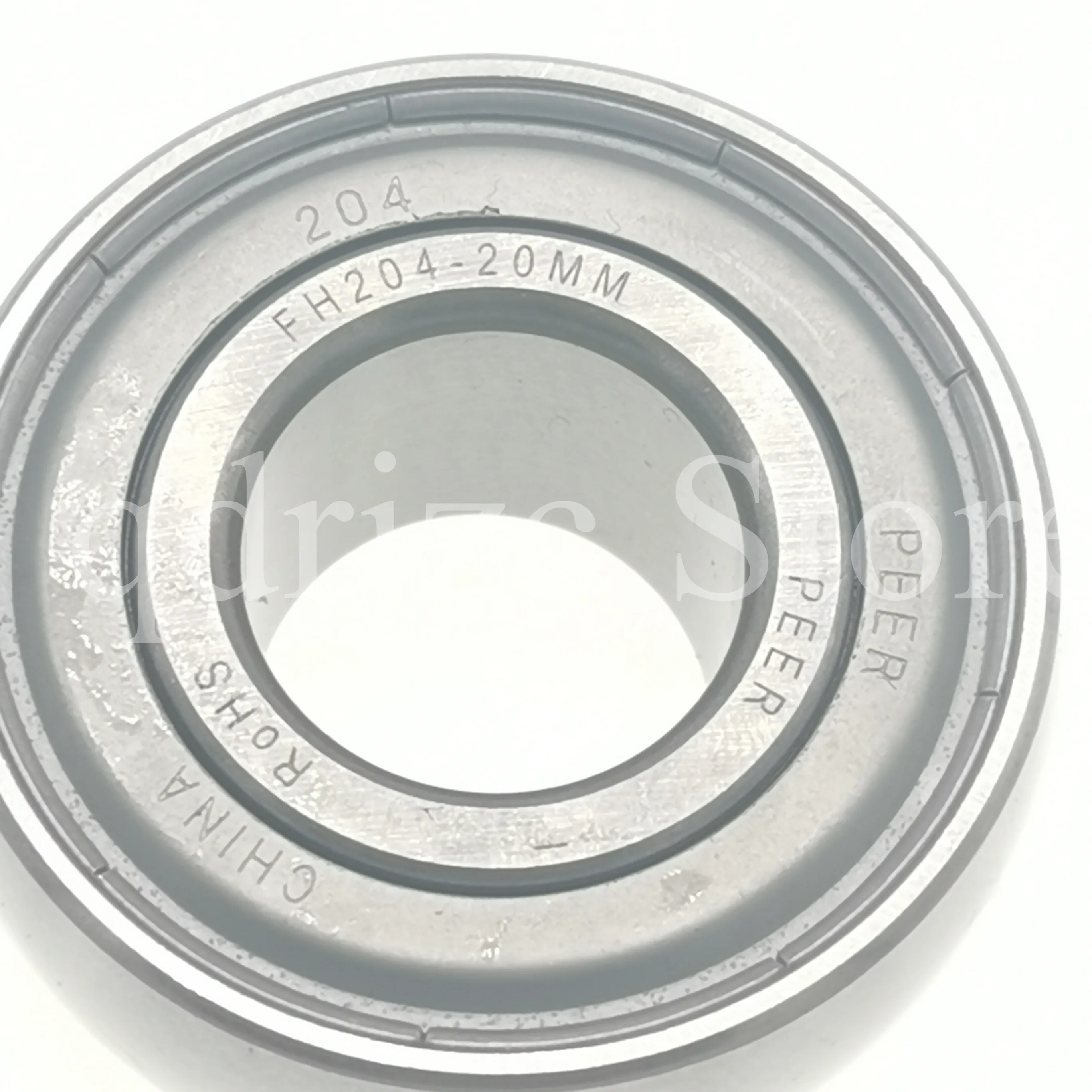 Peer External Spherical Bearing Fh204-20mm With Eccentric Lock Ring ...