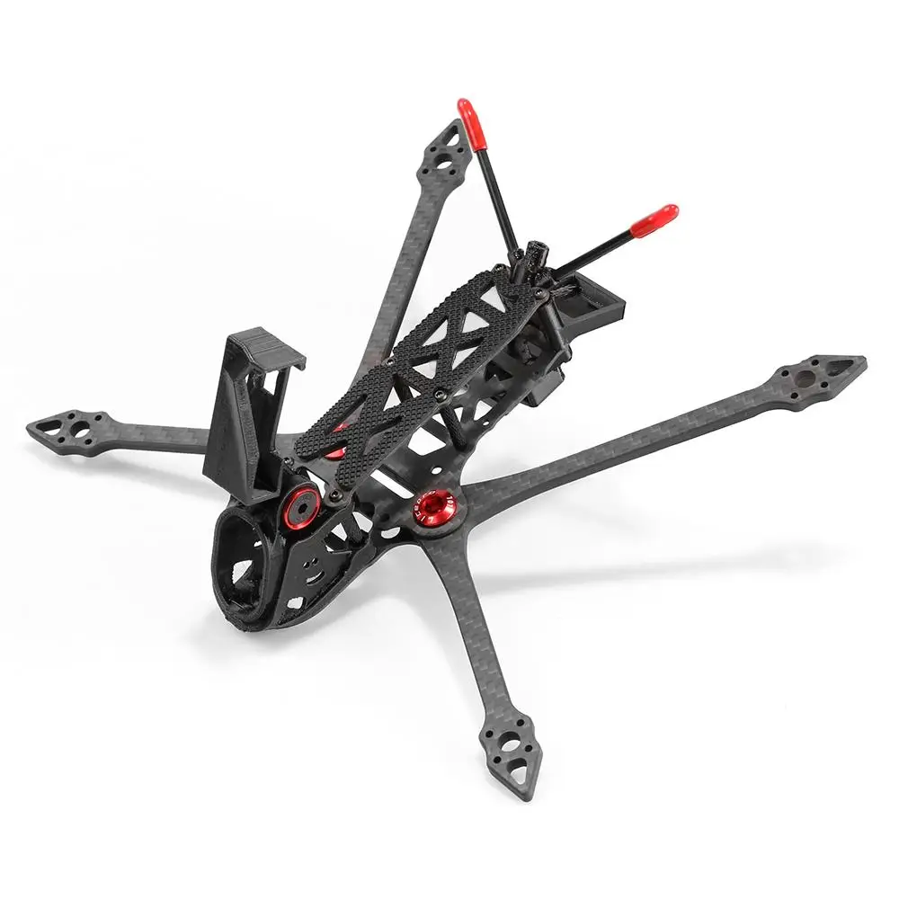 HGLRC REKONFPV Rekon 6 Carbon Fiber 67g 244mm Wheelbase 6 inch Ultra ...