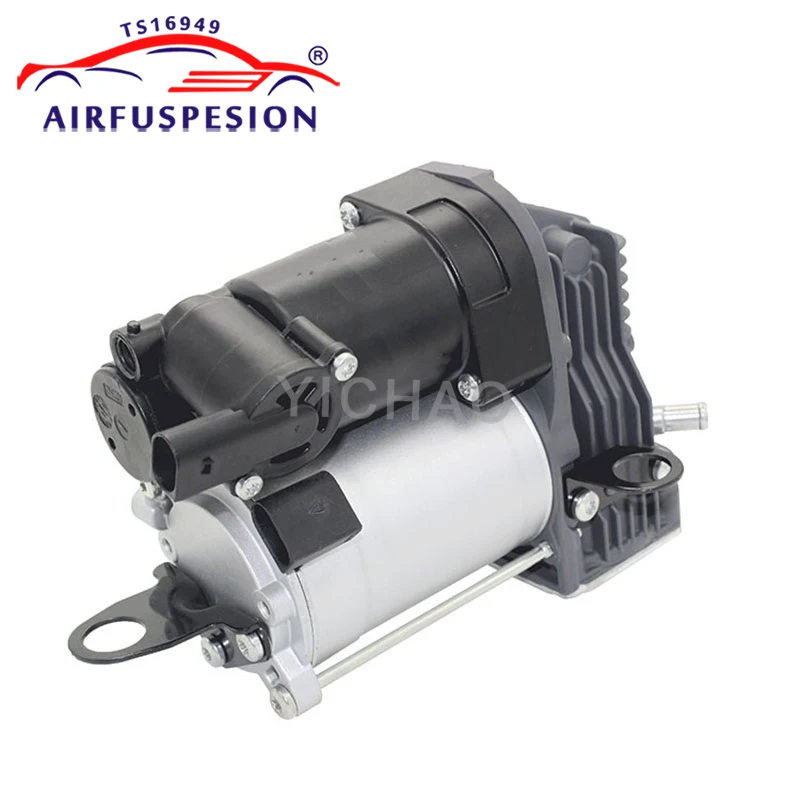 Bomba de compresor de suspensión neumática para Mercedes benz W251 ...