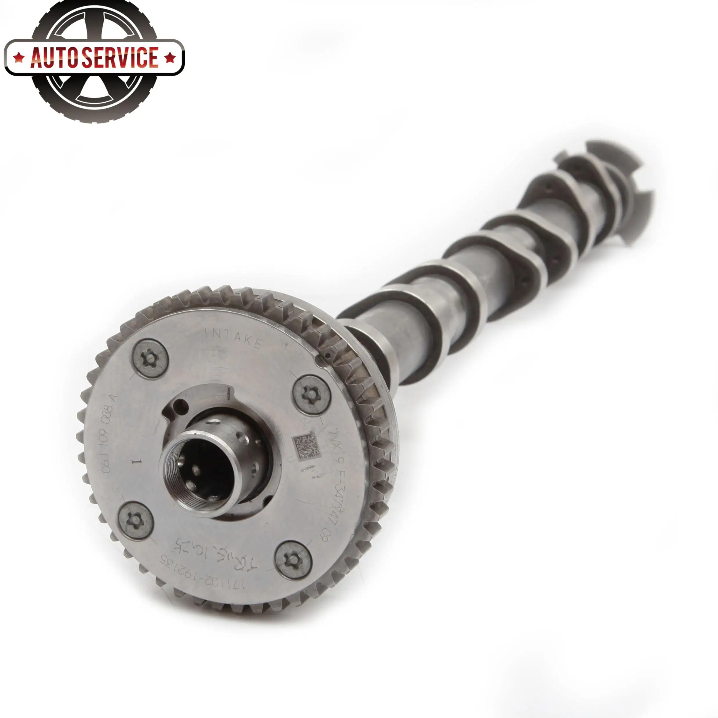 Intake-Camshaft-Assembly-06L109021H-For-Audi-A4-A5-A6-TT-Q5-S3-VW ...