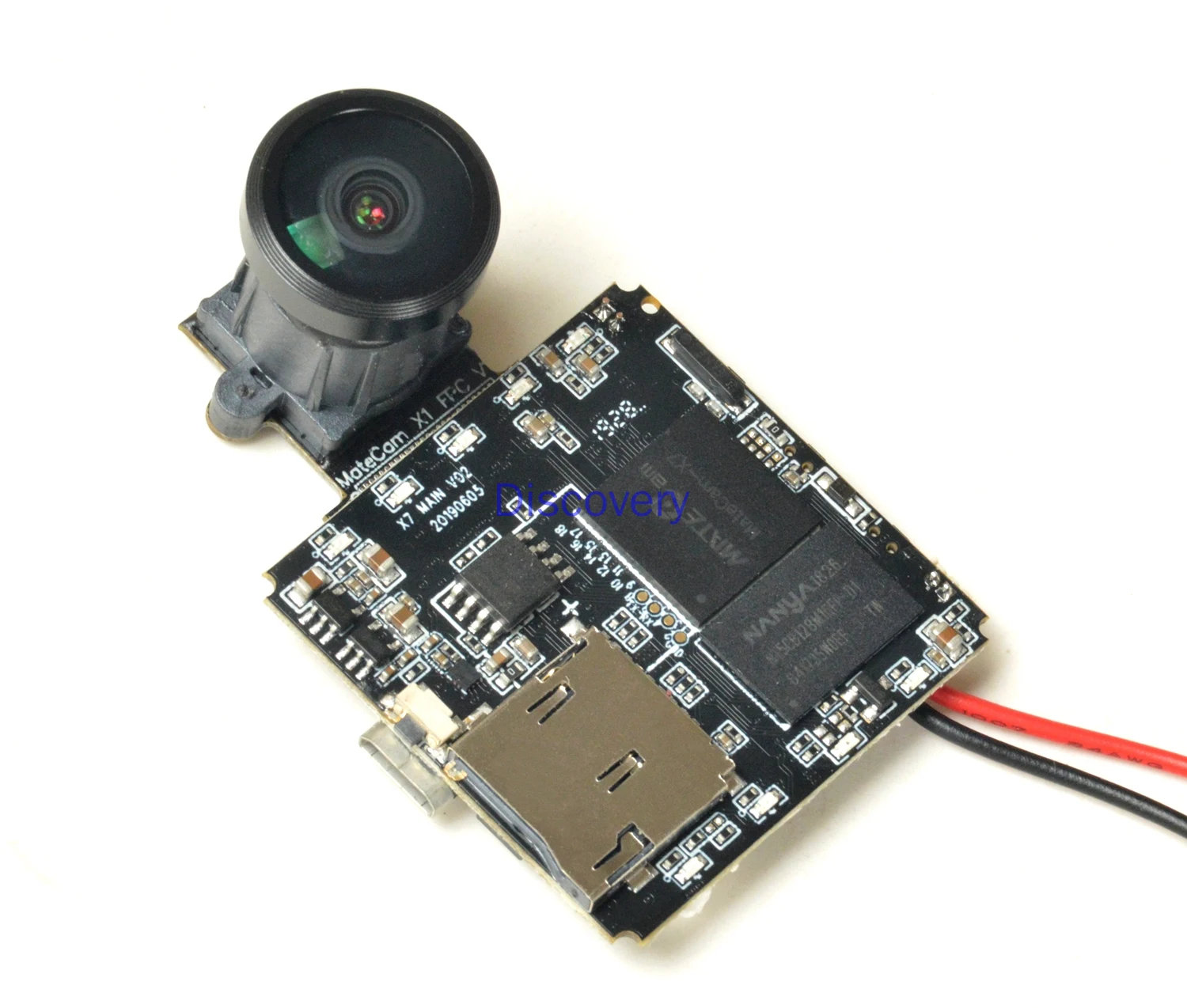 Industrial-Camera-Motherboard-Novatek-96675-Aerial-4K-HD-WIFI-Anti ...